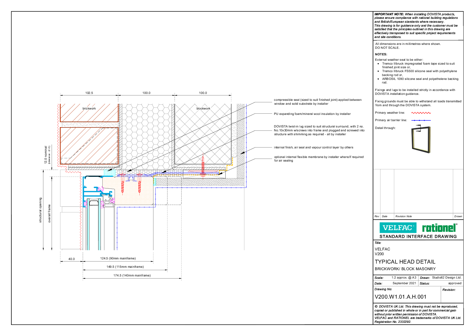 VELFAC Product Database | Windows and doors
